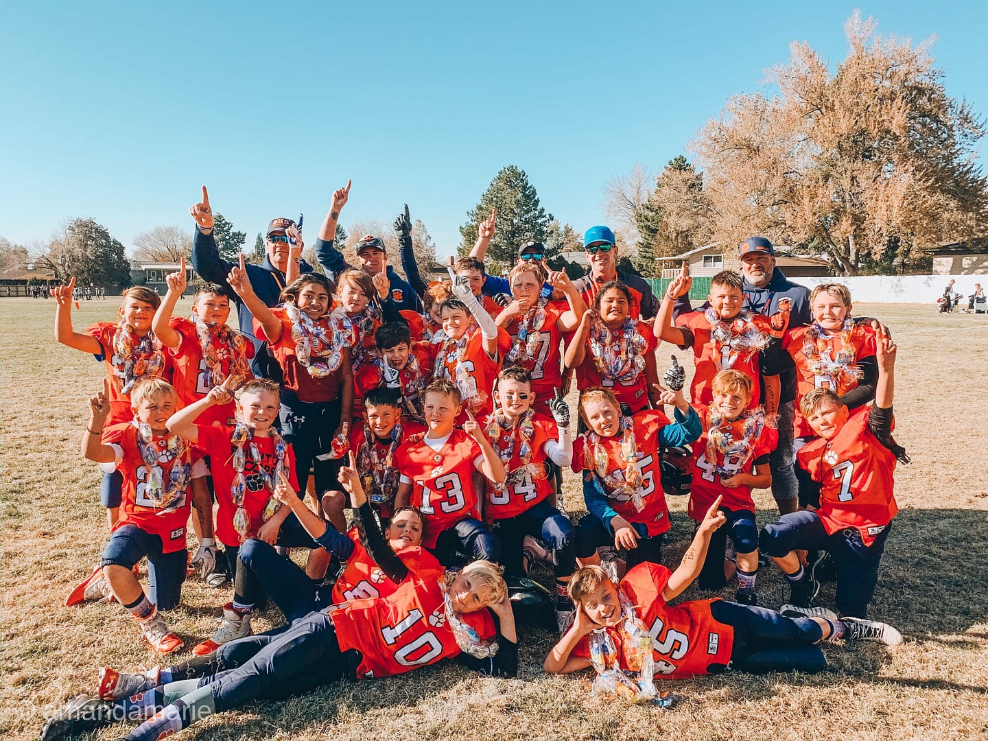 Registration - Brighton Football